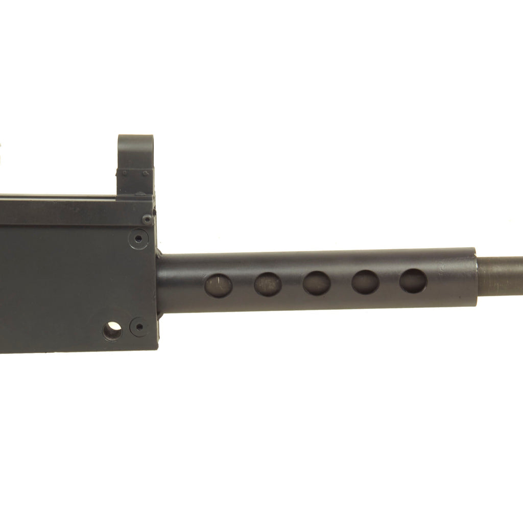 Original U.S. WWII Type M2 Browning .50 Caliber “Ma Deuce” Display Mac ...