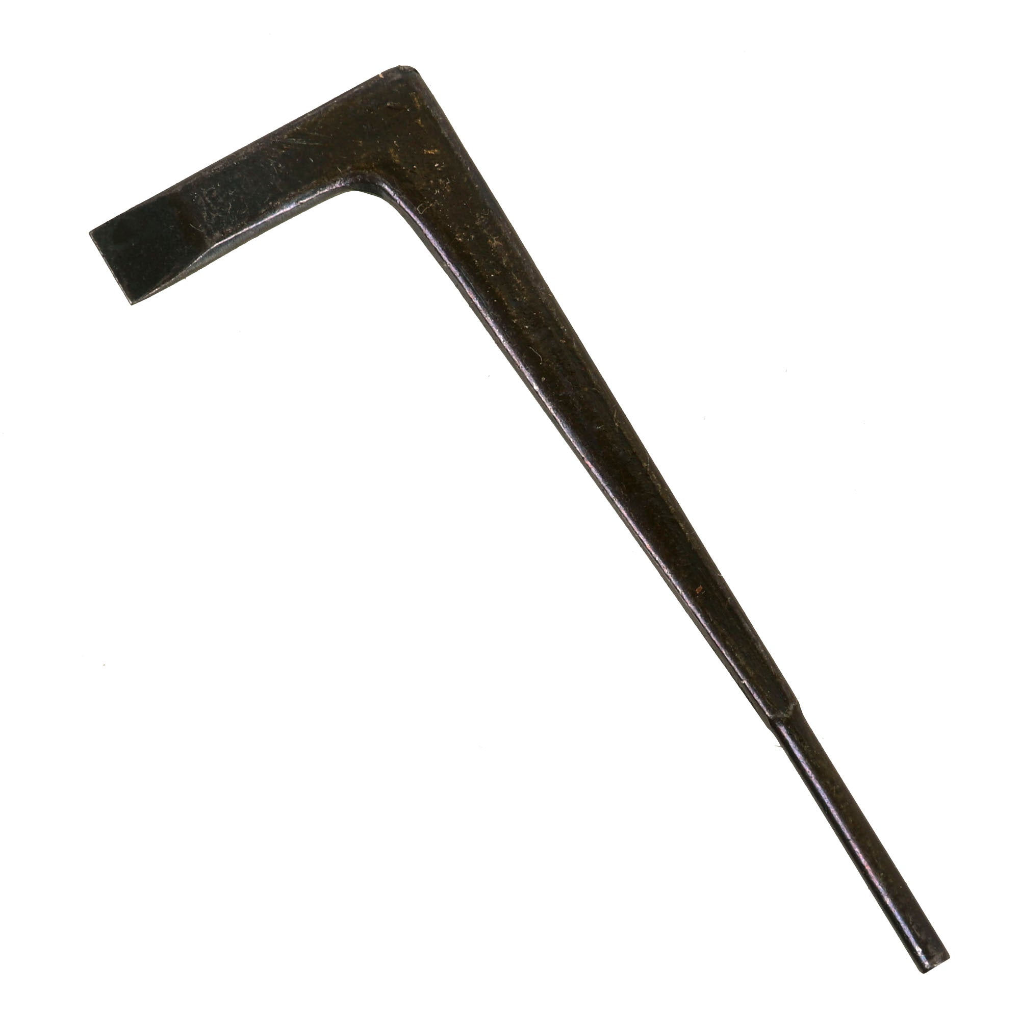 Original U.S. WWI Early Model 1912 Squad Weapon Cleaning Kit For M-191 ...