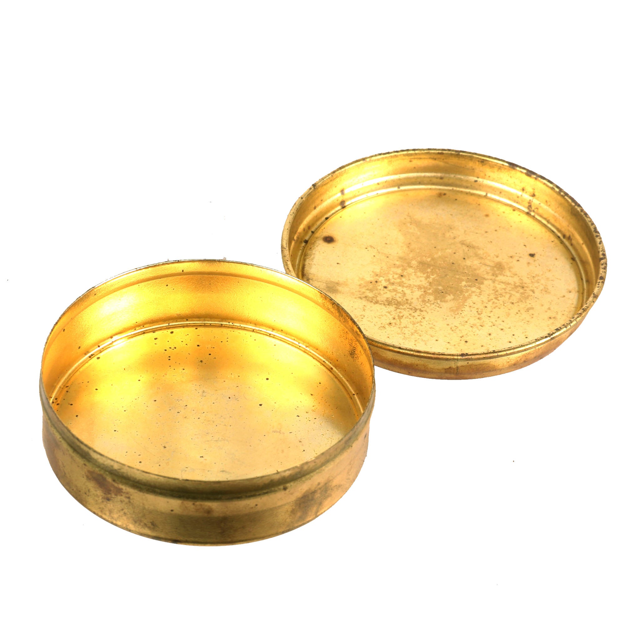 Original U.S. WWI Early Model 1912 Squad Weapon Cleaning Kit For M-191 ...