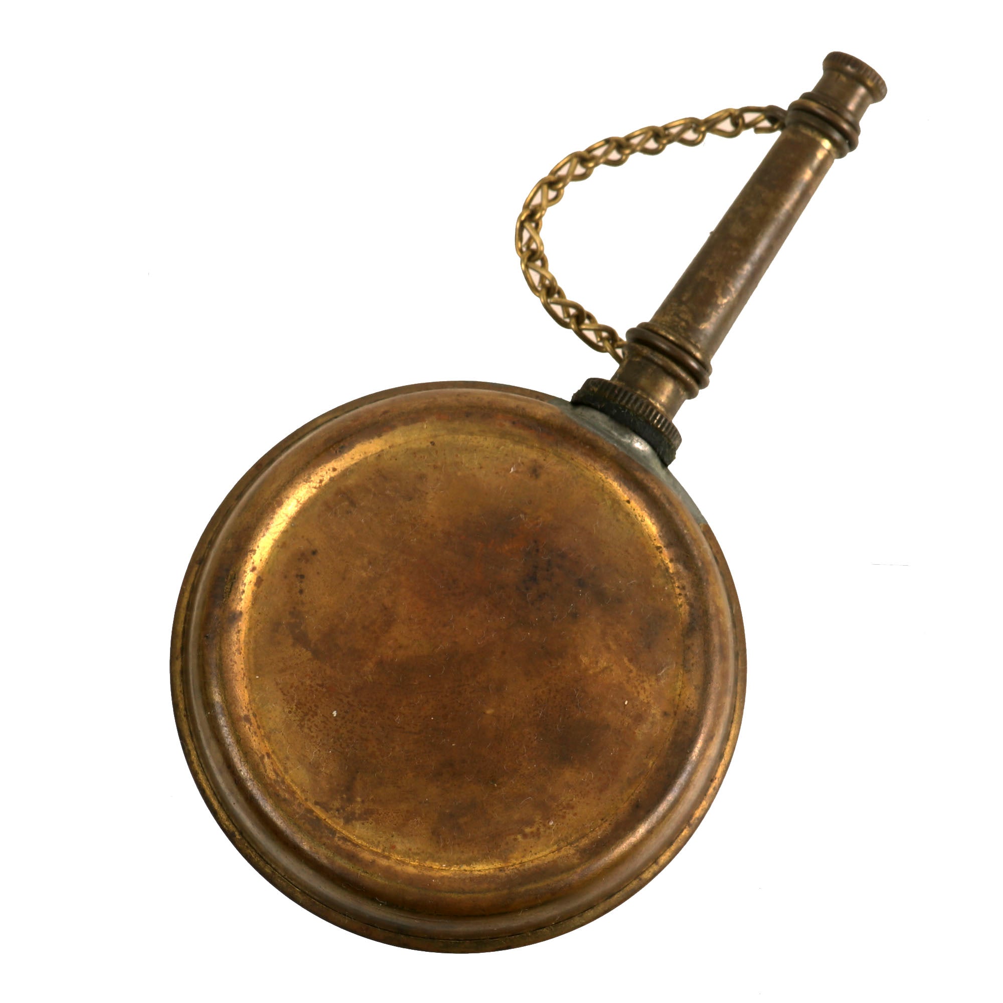 Original U.S. WWI Early Model 1912 Squad Weapon Cleaning Kit For M-191 ...