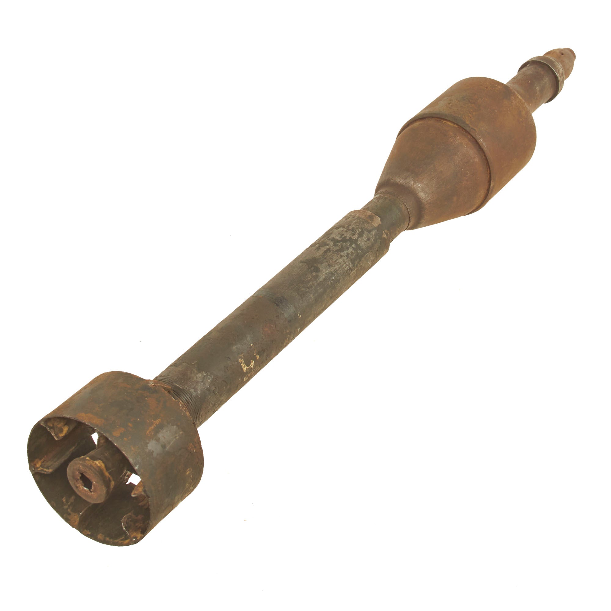 Original German WWII Panzerschreck RPzB 54 Anti-Tank Launcher with ...