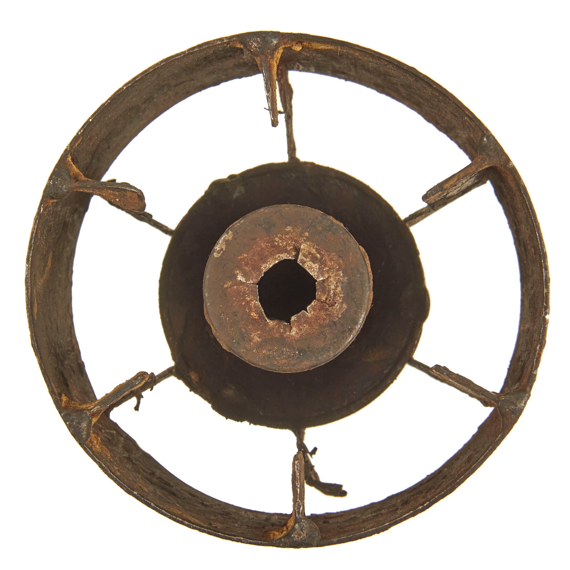 Original German WWII Panzerschreck RPzB 54 Anti-Tank Launcher with ...