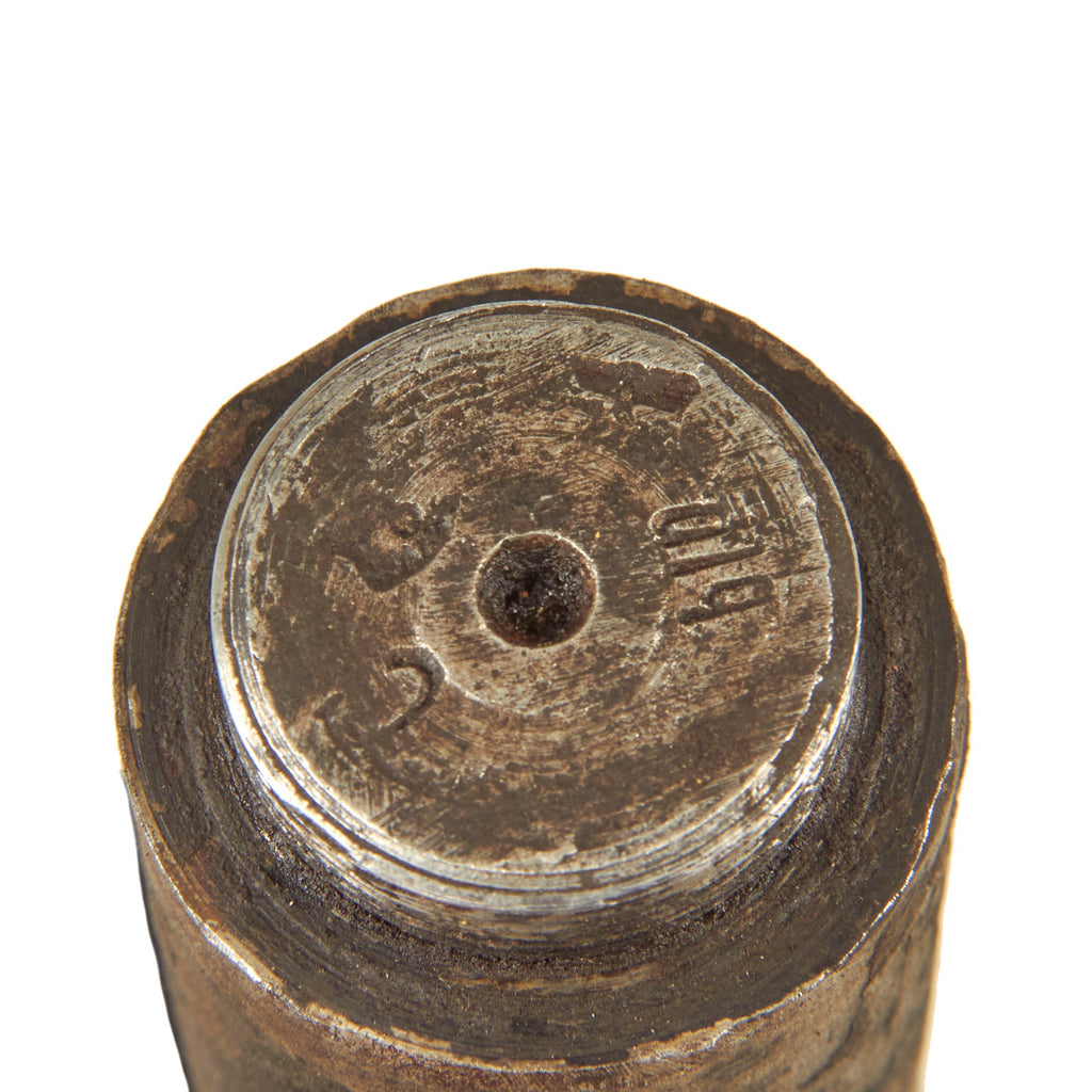 Original German WWII Panzerschreck RPzB 54 Anti-Tank Launcher with ...