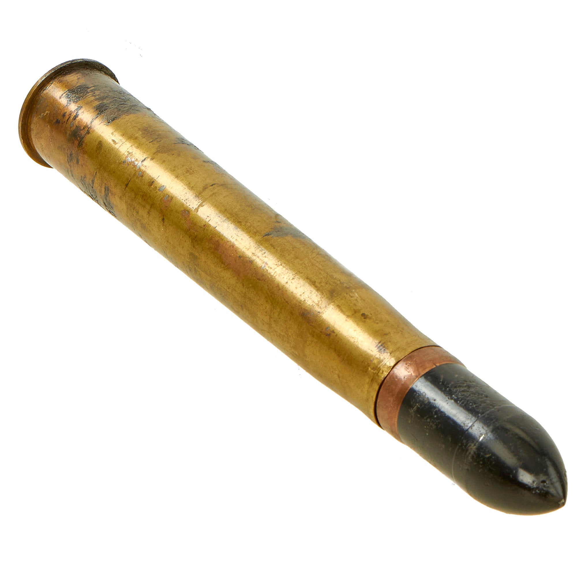 Original German WWII PAK 36 Stielgranate 41 37mm High Explosive Anti ...