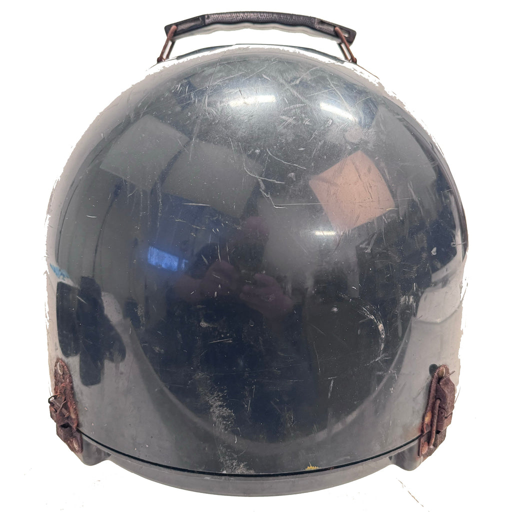 Original 1961 U.S. Navy MK IV MOD 1 High Altitude Full Pressure Flight ...