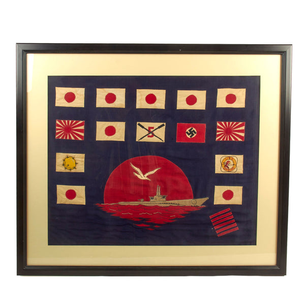 Original U.S. WWII US Navy Gato-Class Submarine USS Bream (SS/SSK/AGSS ...