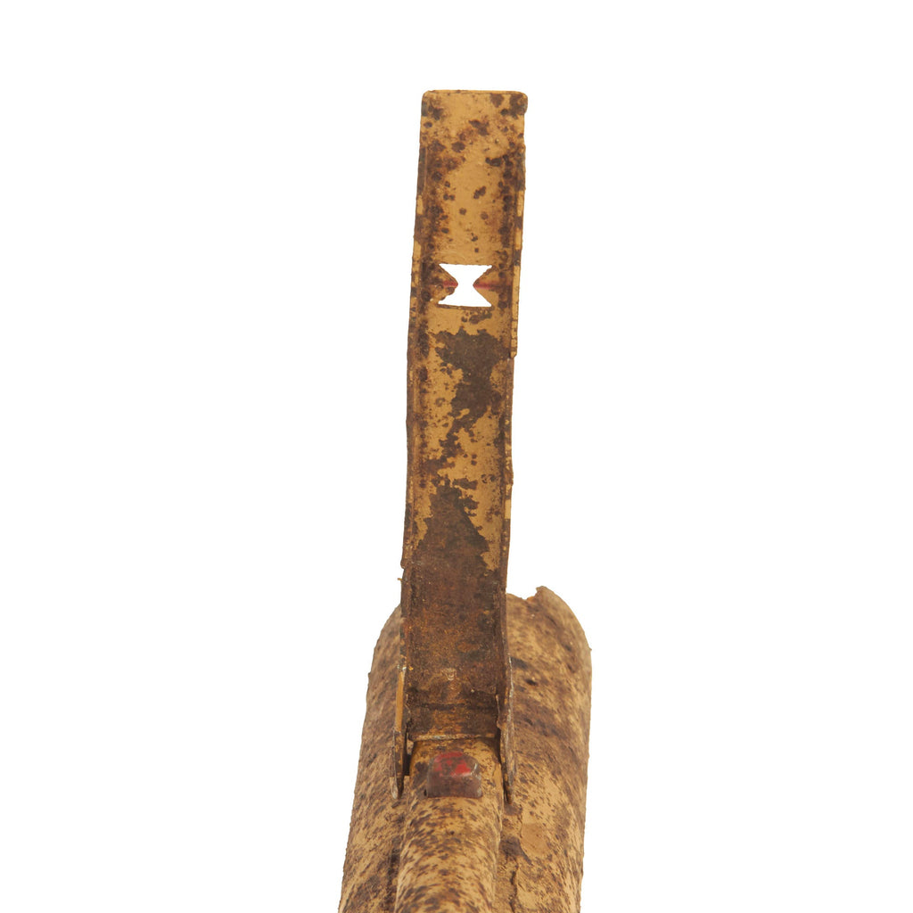 Original German WWII Panzerfaust 30 Klein Anti-Tank Launcher and Rocke ...