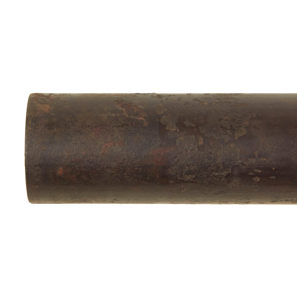 Original German WWII Panzerfaust 60 Anti-Tank Rocket Launcher with Age ...