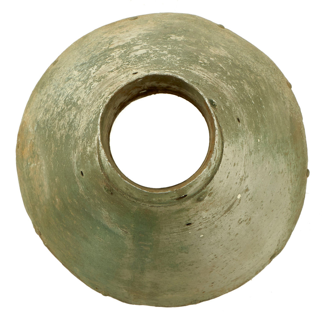 Original German WWII Fi 103 V-1 “Doodlebug” Flying Bomb Nose Cone Asse ...