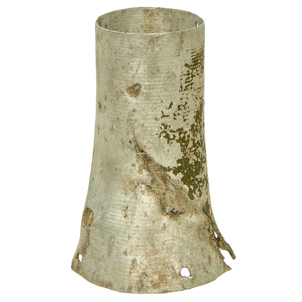 Original German WWII Fi 103 V-1 “Doodlebug” Flying Bomb Nose Cone Asse ...