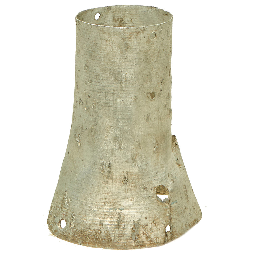 Original German WWII Fi 103 V-1 “Doodlebug” Flying Bomb Nose Cone Asse ...