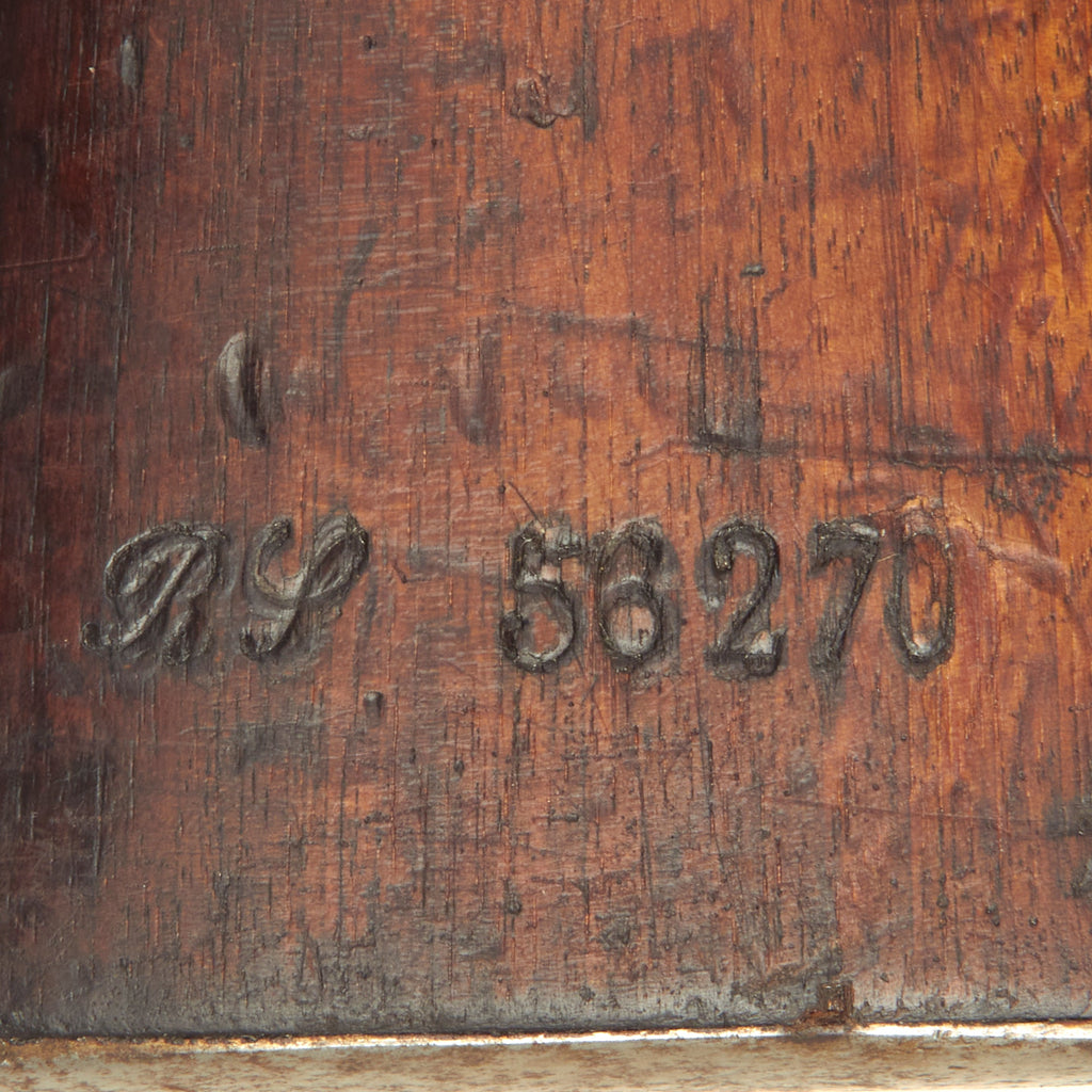 Original Antique French Lebel Fusil Modèle 1886 M93 Infantry Rifle by ...