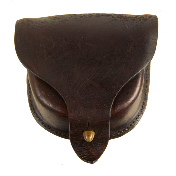 Original U.S. Civil War Federal Issue Percussion Cap Box ...