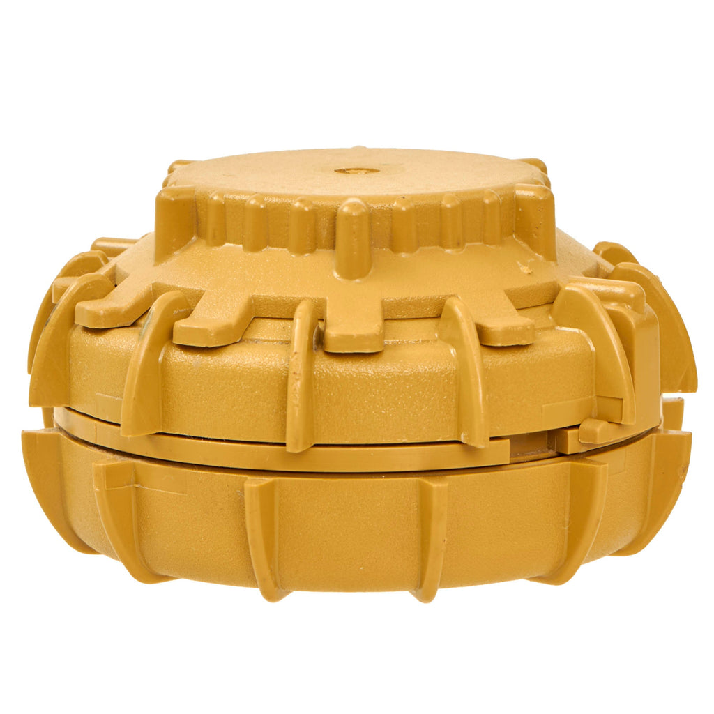 Original Italian Global War on Terror TS-50 Inert Blast Resistant Mini ...