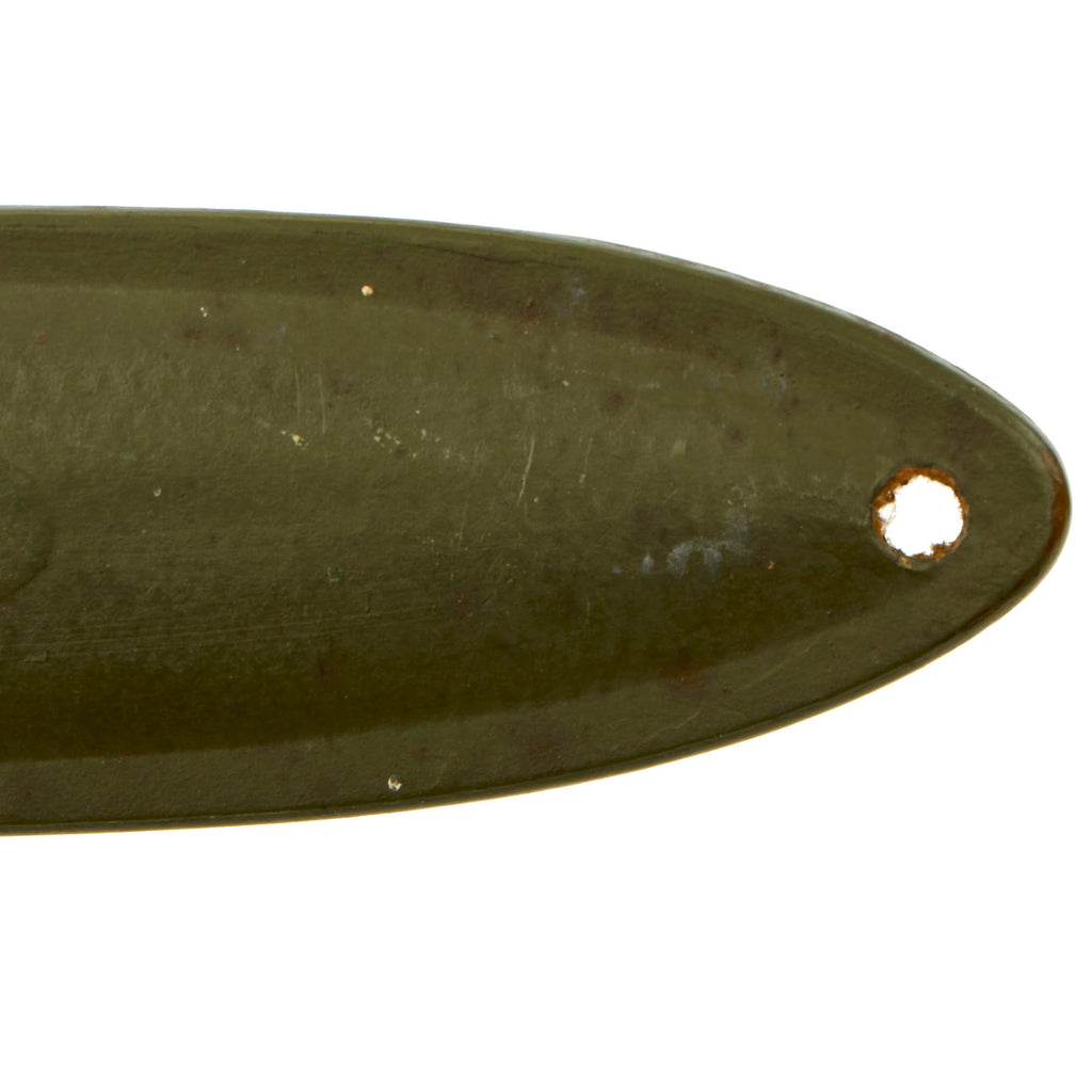 Original U.S. WWII M3 Fighting Knife by Kinfolks, Inc. with M8 Scabbar ...