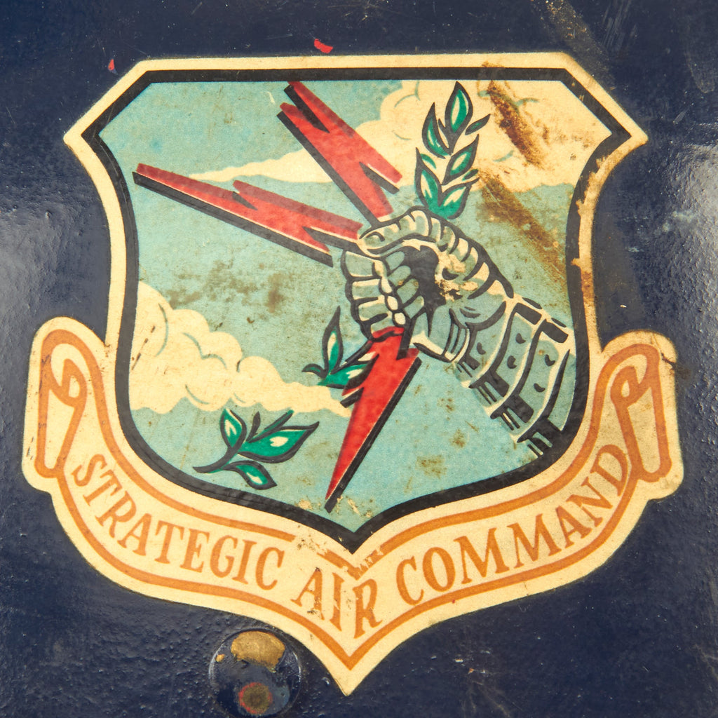 Original U.S. Vietnam War Era US Air Force Security Police Combat Defe – International Military ...