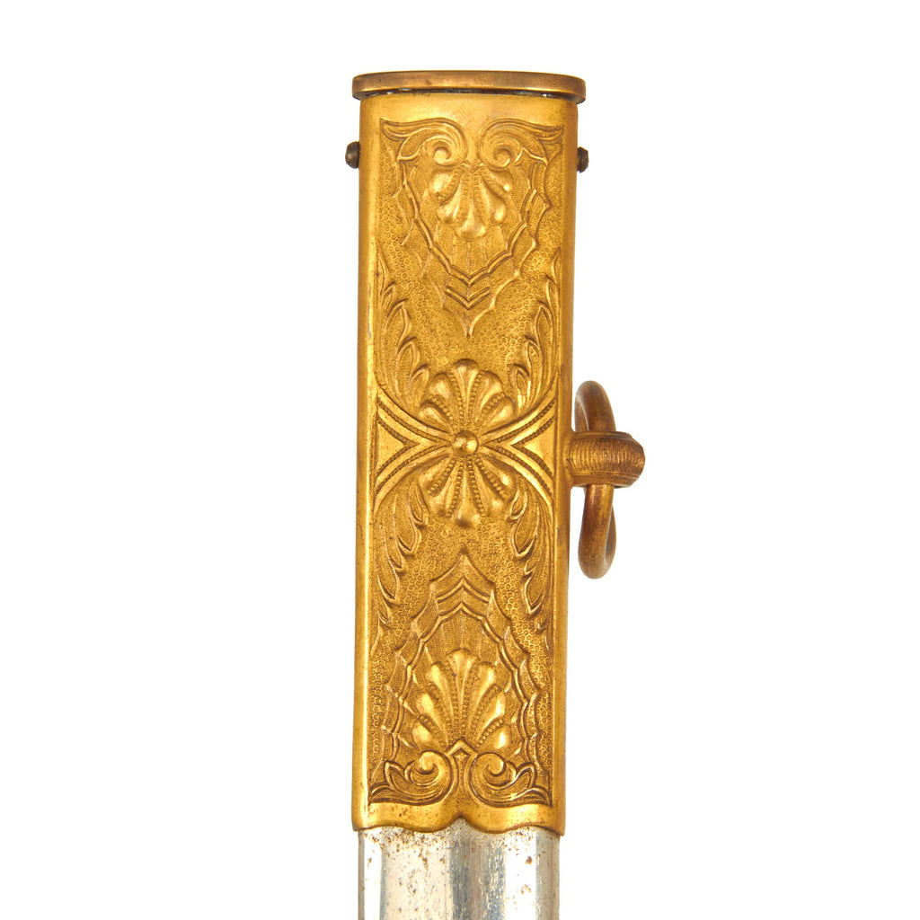 Original El Salvadoran Army Major General Theodore F. Bogart, Commande ...