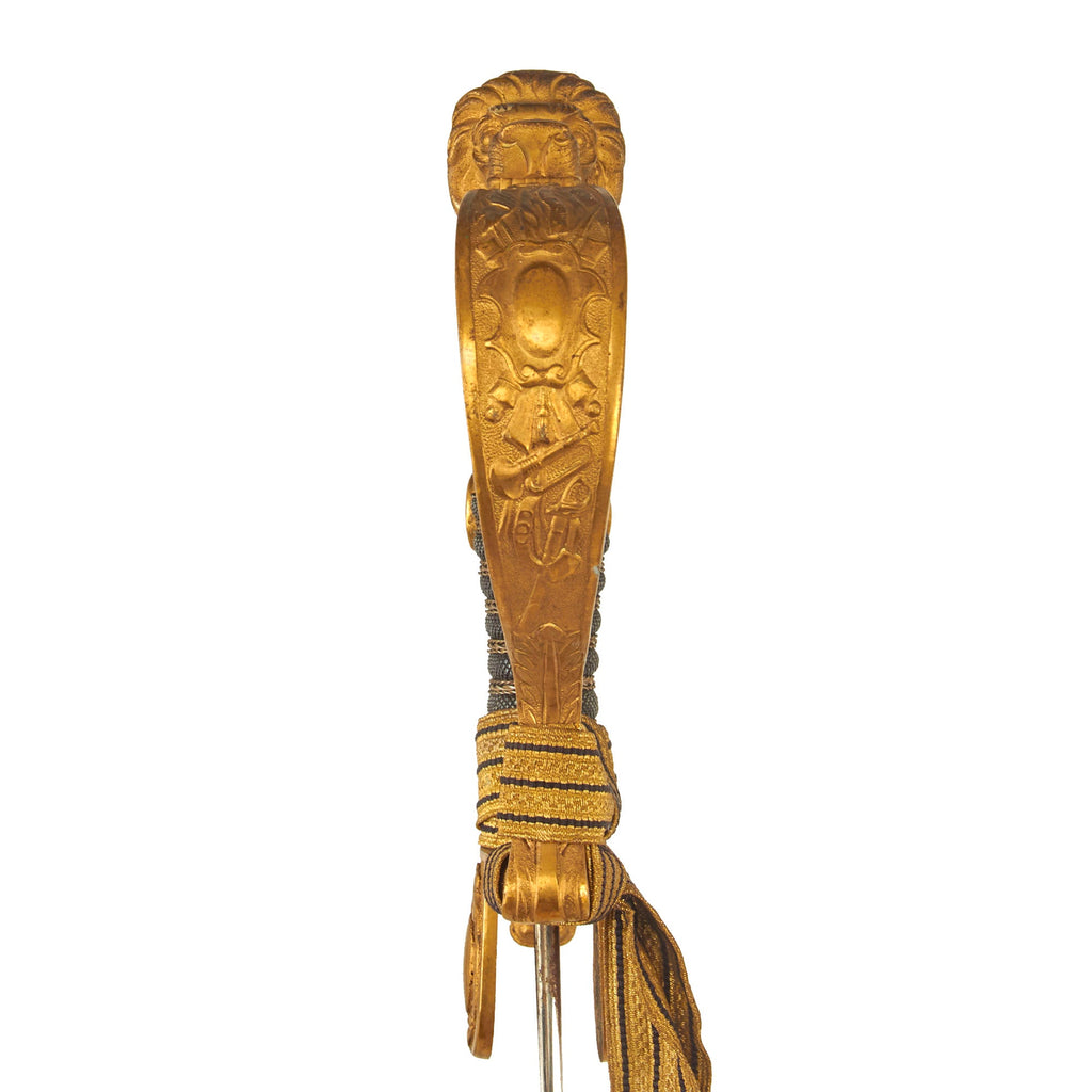 Original El Salvadoran Army Major General Theodore F. Bogart, Commande ...