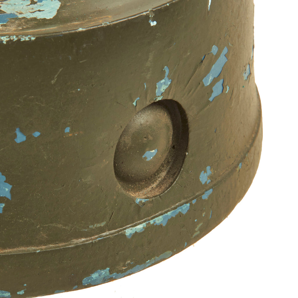 Original U.S. Vietnam War Era Inert M21 Practice Anti-Tank Mine With M ...