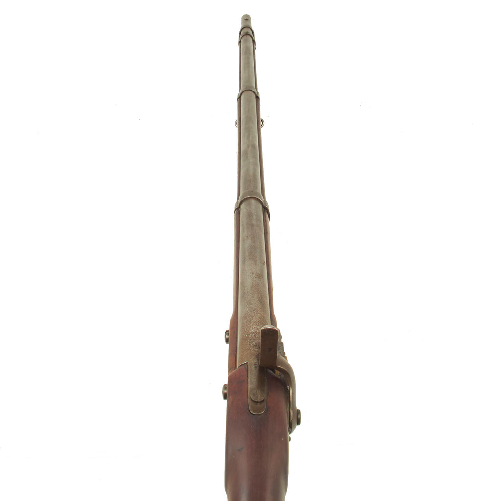 Original U.S. Civil War Era Springfield M-1835 Harpers Ferry Cone in B ...