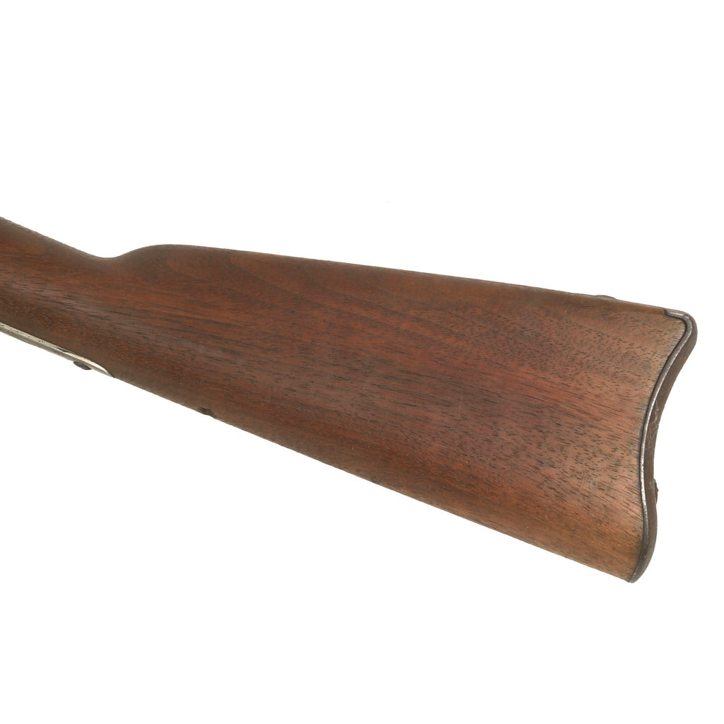 Original U.S. Civil War Harpers Ferry M1855 Rifled Musket with Functio ...