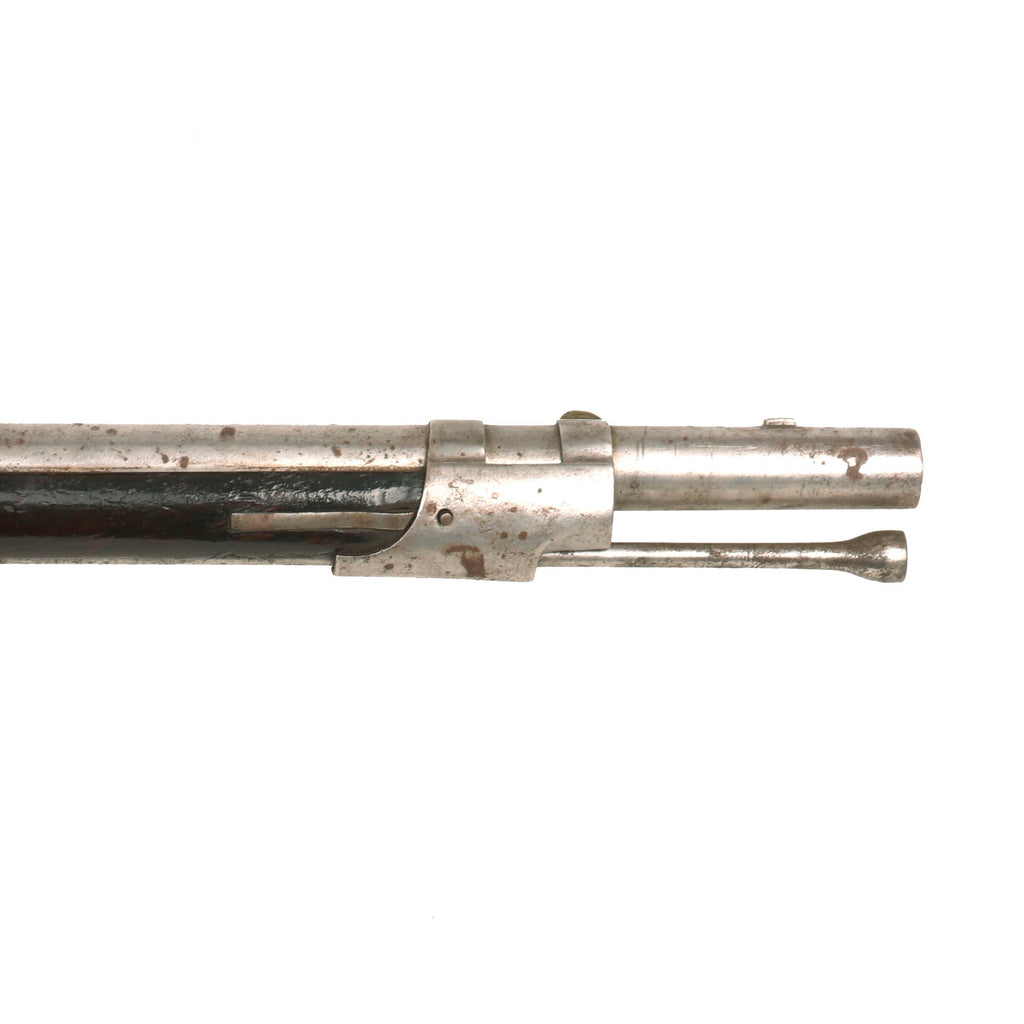 Original U.S. Model 1817 "Deringer" Common Rifle by Robert Johnson Con ...