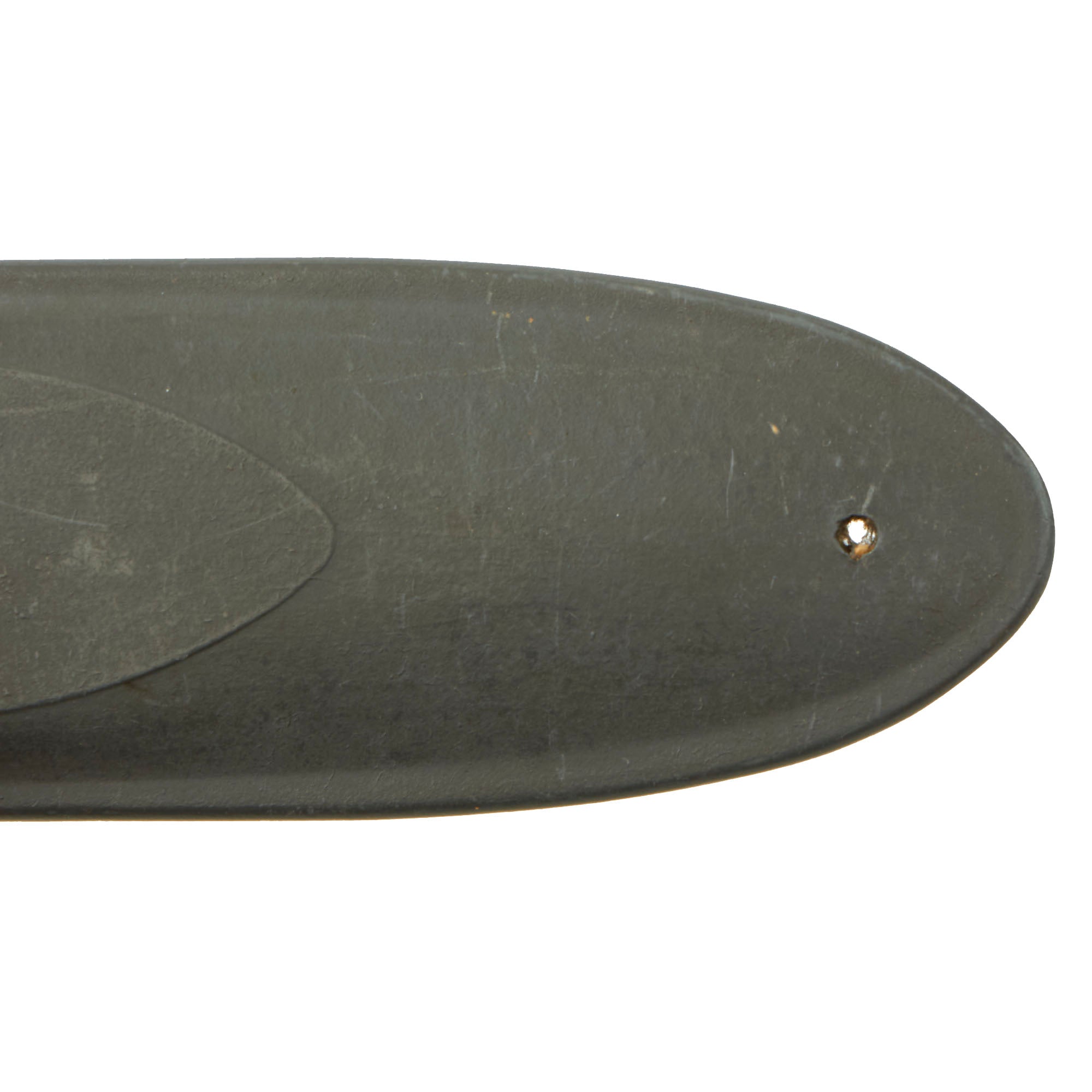 Original U.S. WWII USN Mark 1 PAL RH-35 Fighting Knife with USN MK1 Sc ...