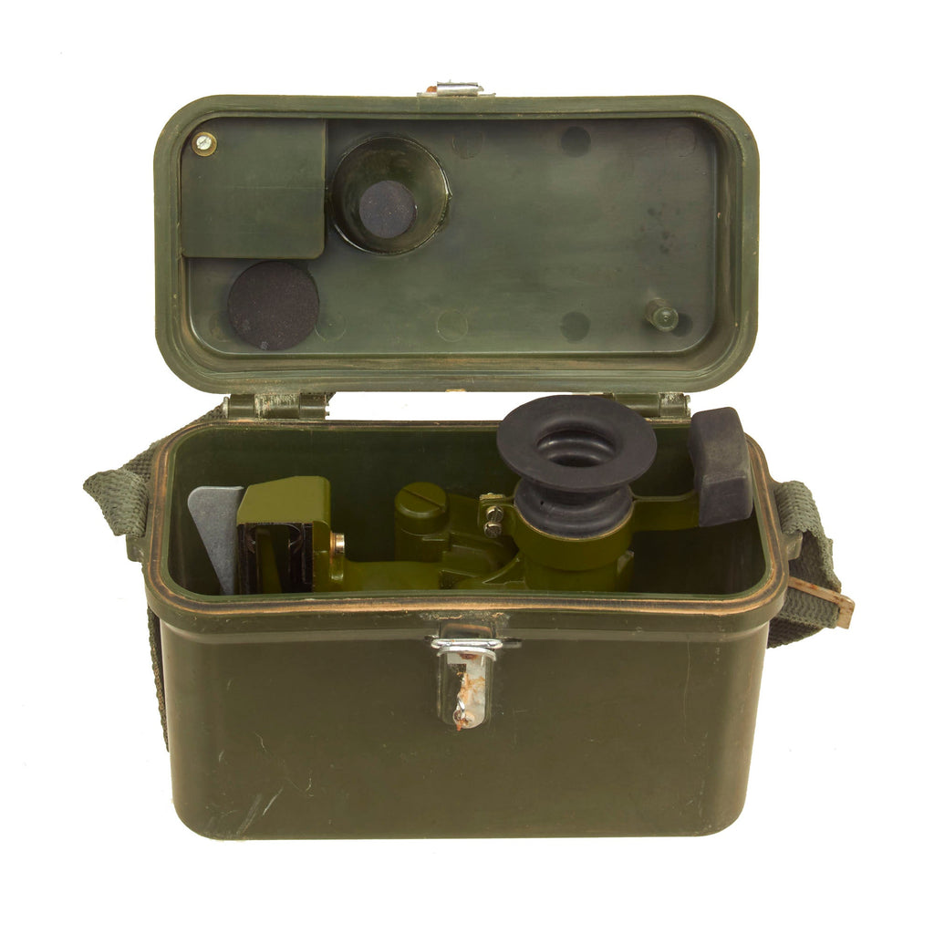 Original Operation Iraqi Freedom Era Iraqi Issued RPG-7 RS3B “Universa ...