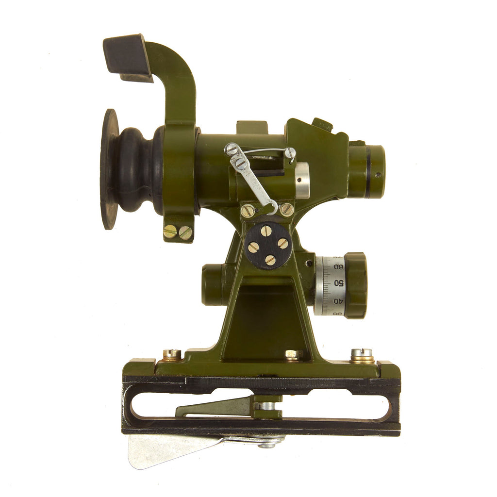 Original Operation Iraqi Freedom Era Iraqi Issued RPG-7 RS3B “Universa ...