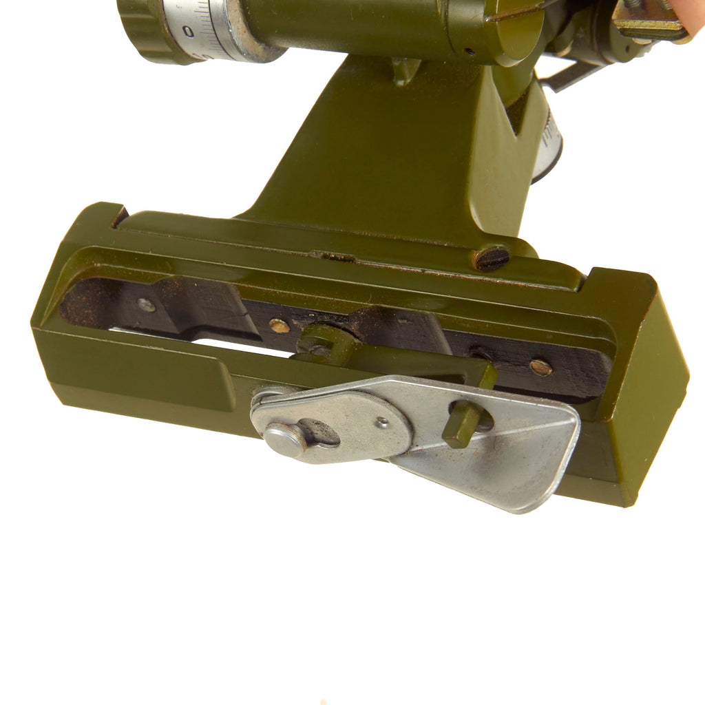 Original Operation Iraqi Freedom Era Iraqi Issued RPG-7 RS3B “Universa ...