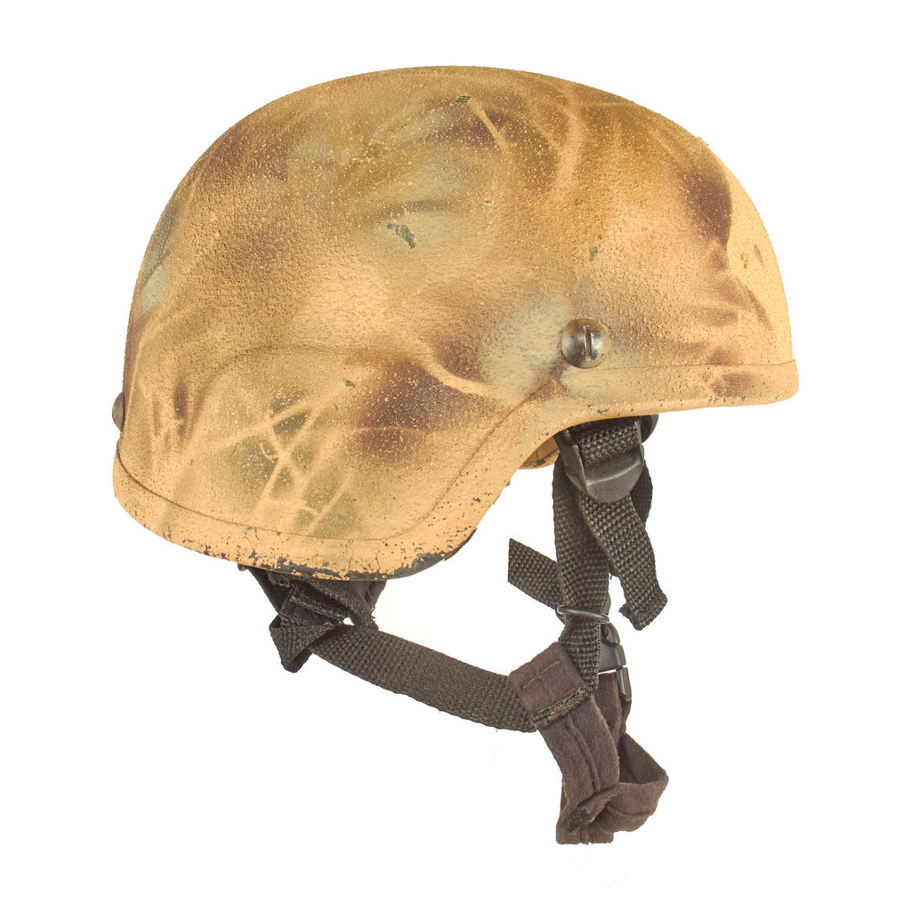 Original U.S. Global War on Terror Modular Integrated Communications H ...