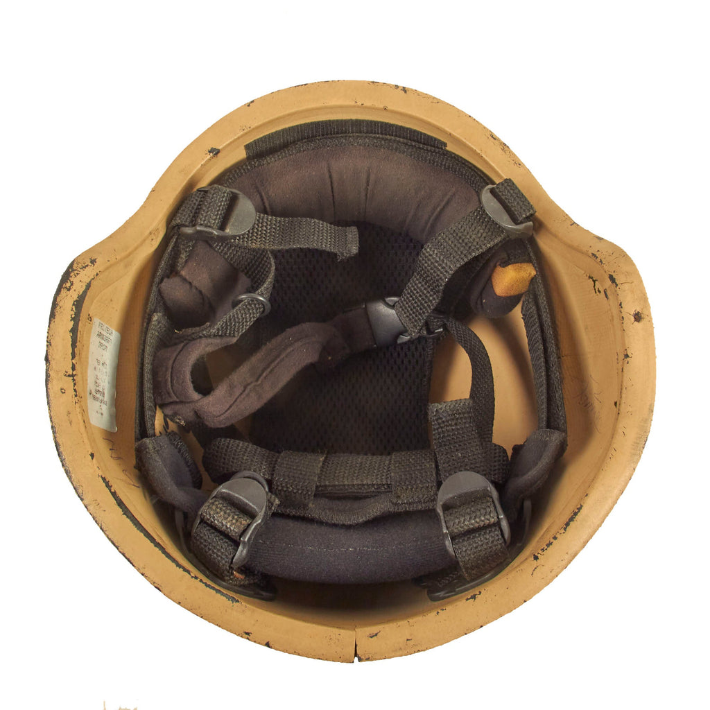 Original U.S. Global War on Terror Modular Integrated Communications H ...