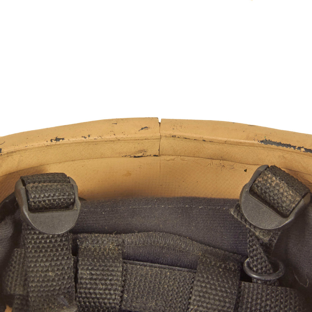 Original U.S. Global War on Terror Modular Integrated Communications H ...