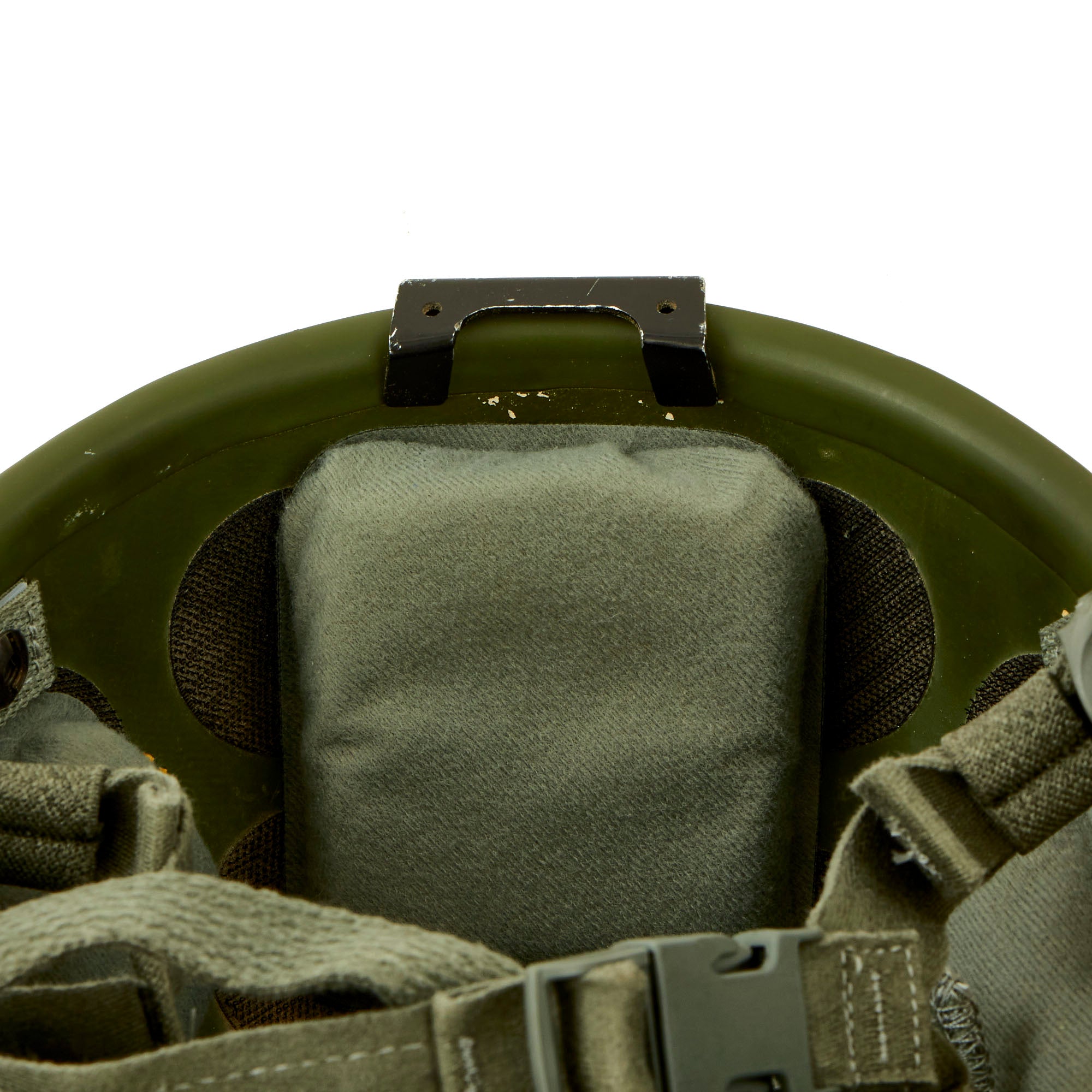 Original U.S. Global War on Terror Special Forces ACH/MICH Helmet with ...