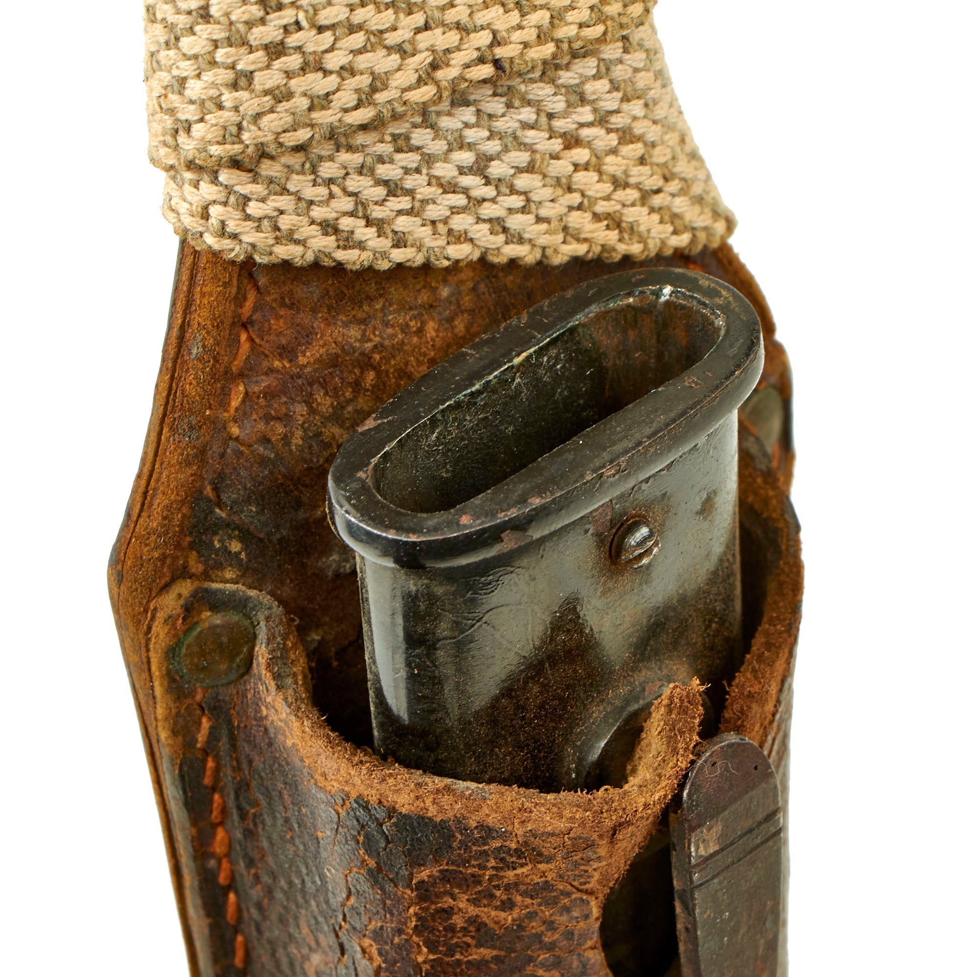 Original Imperial German WWI Private Purchased Stag Handle Kurzes Seit ...