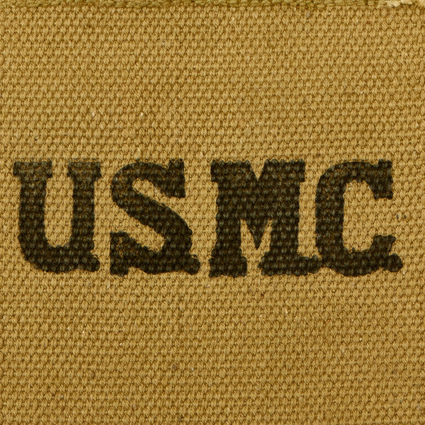 Original U.S. WWII USMC 1944 Dated Thompson .45 Submachine Gun Magazin ...