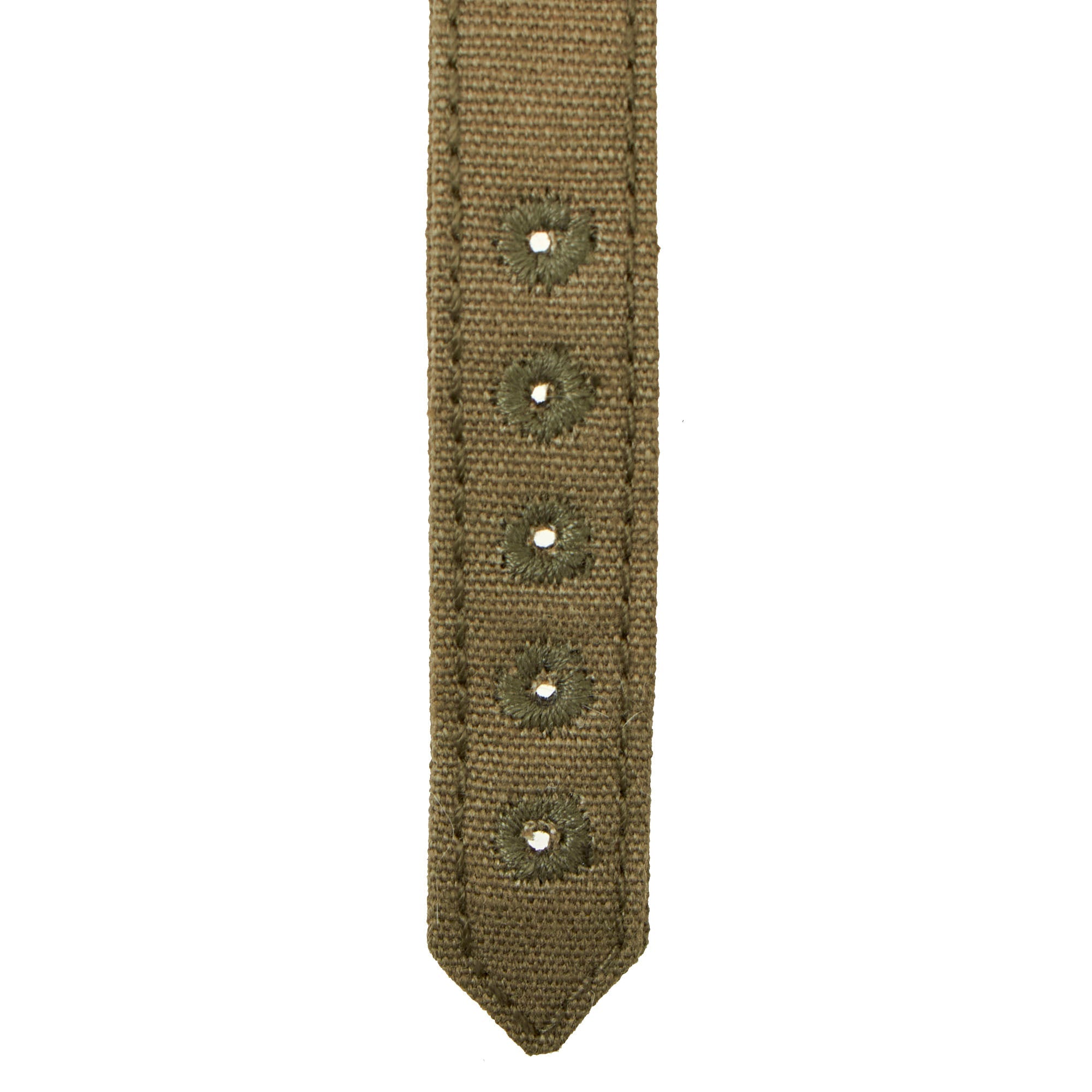 Original U.S. WWII 1944 Type A-11 USAAF Wrist Watch by Elgin - Fully F ...