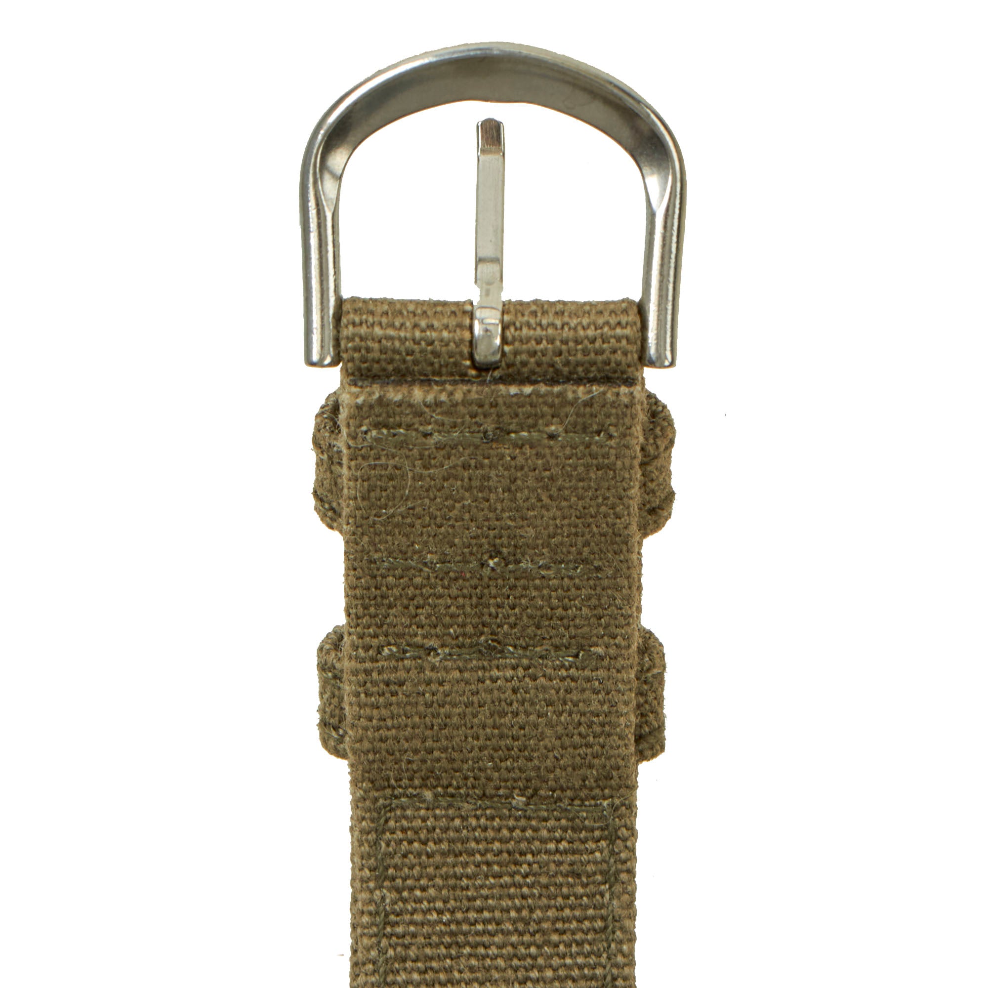 Original U.S. WWII 1944 Type A-11 USAAF Wrist Watch by Elgin - Fully F ...