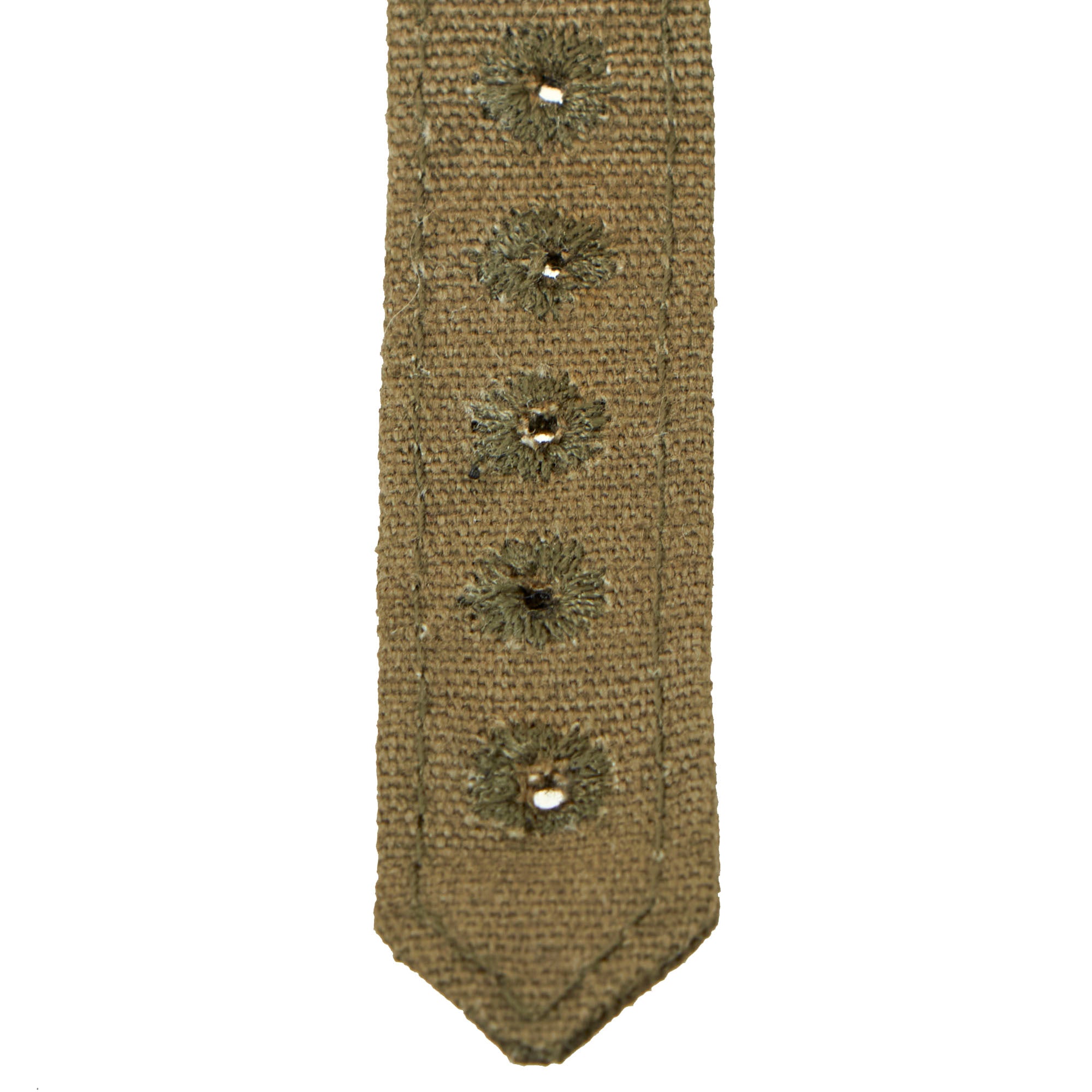 Original U.S. WWII 1944 Type A-11 USAAF Wrist Watch by Elgin - Fully F ...