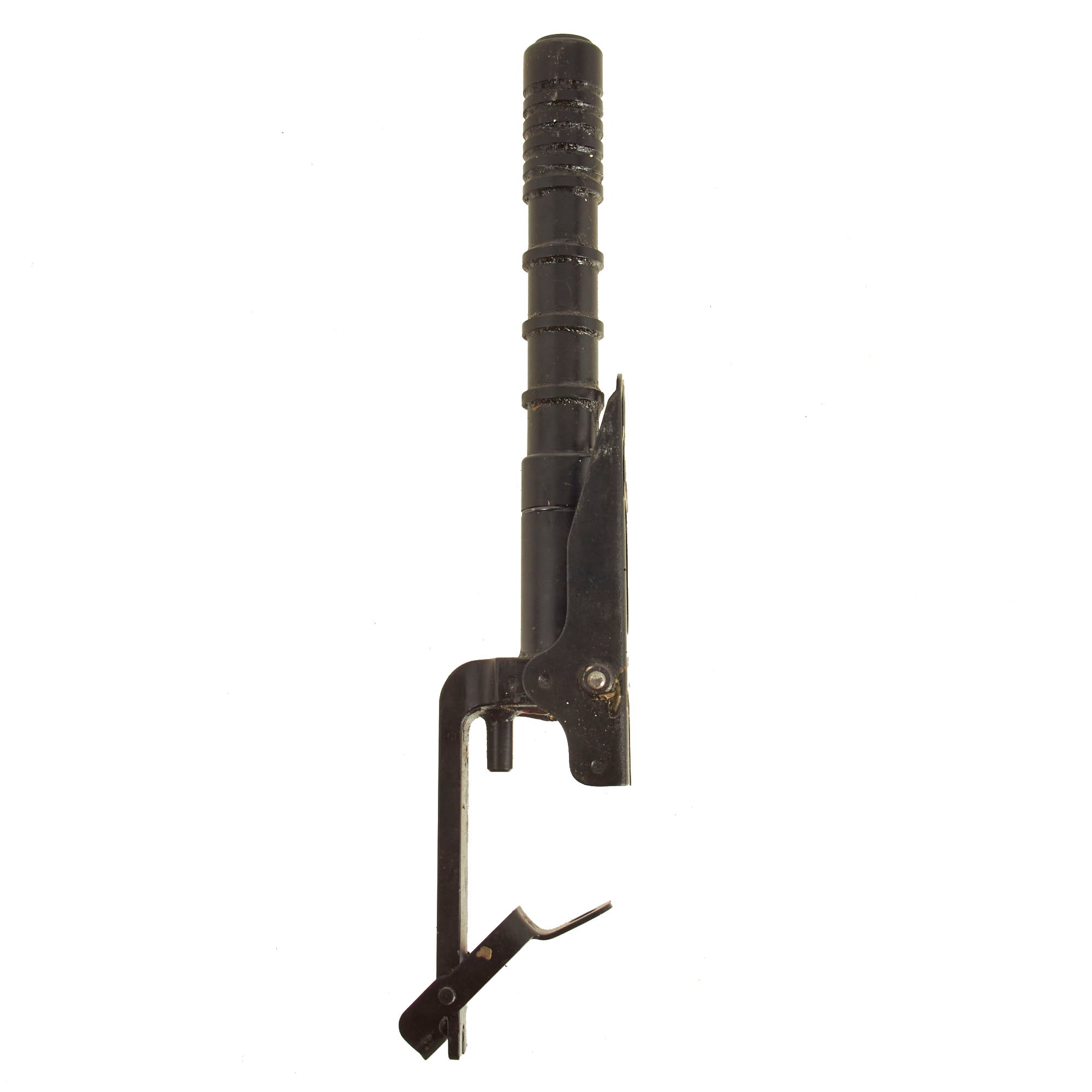 Original Belgian Korean War Era / Rwandan Revolution T-119 M1 Garand G ...