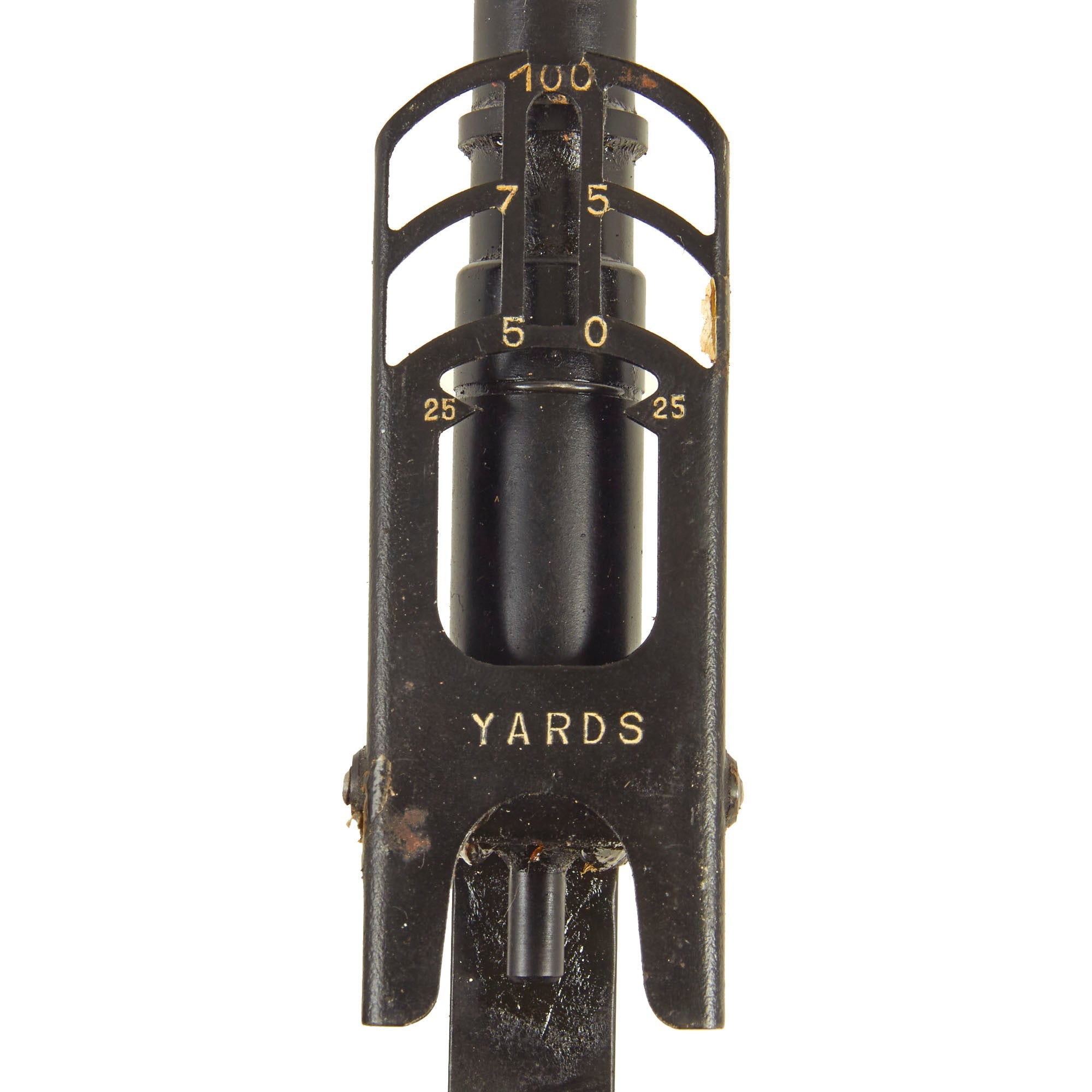 Original Belgian Korean War Era / Rwandan Revolution T-119 M1 Garand G ...