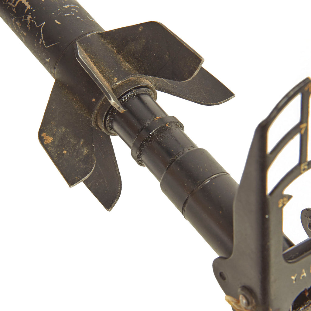 Original Belgian Korean War Era / Rwandan Revolution T-119 M1 Garand G ...