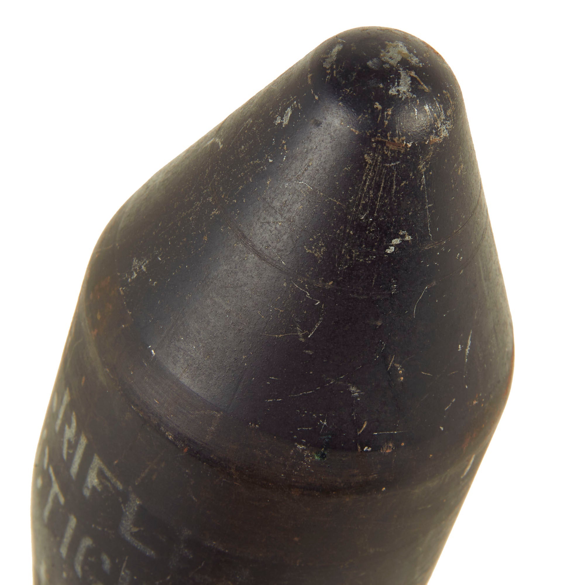 Original Belgian Korean War Era / Rwandan Revolution T-119 M1 Garand G ...