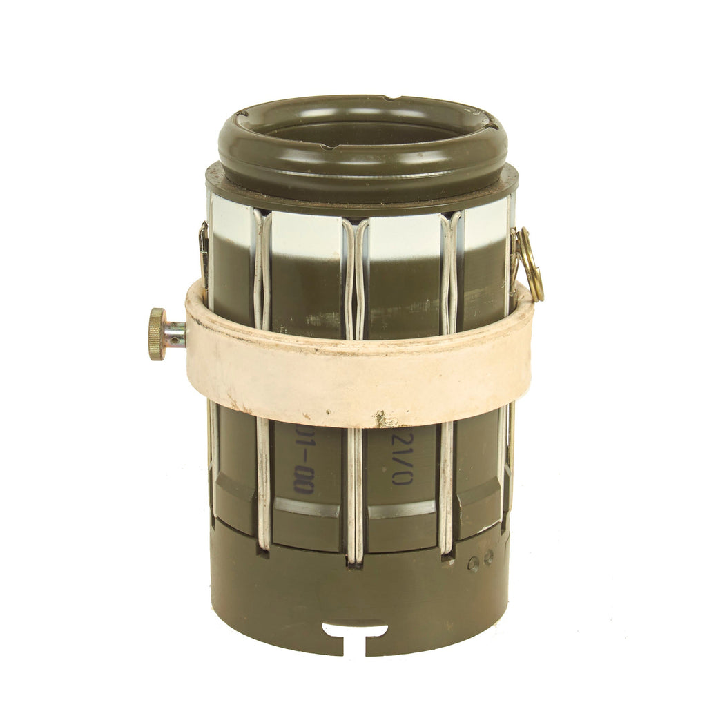 Original Polish INERT MN-121/0 Scatterable Anti-Tank Mine ...