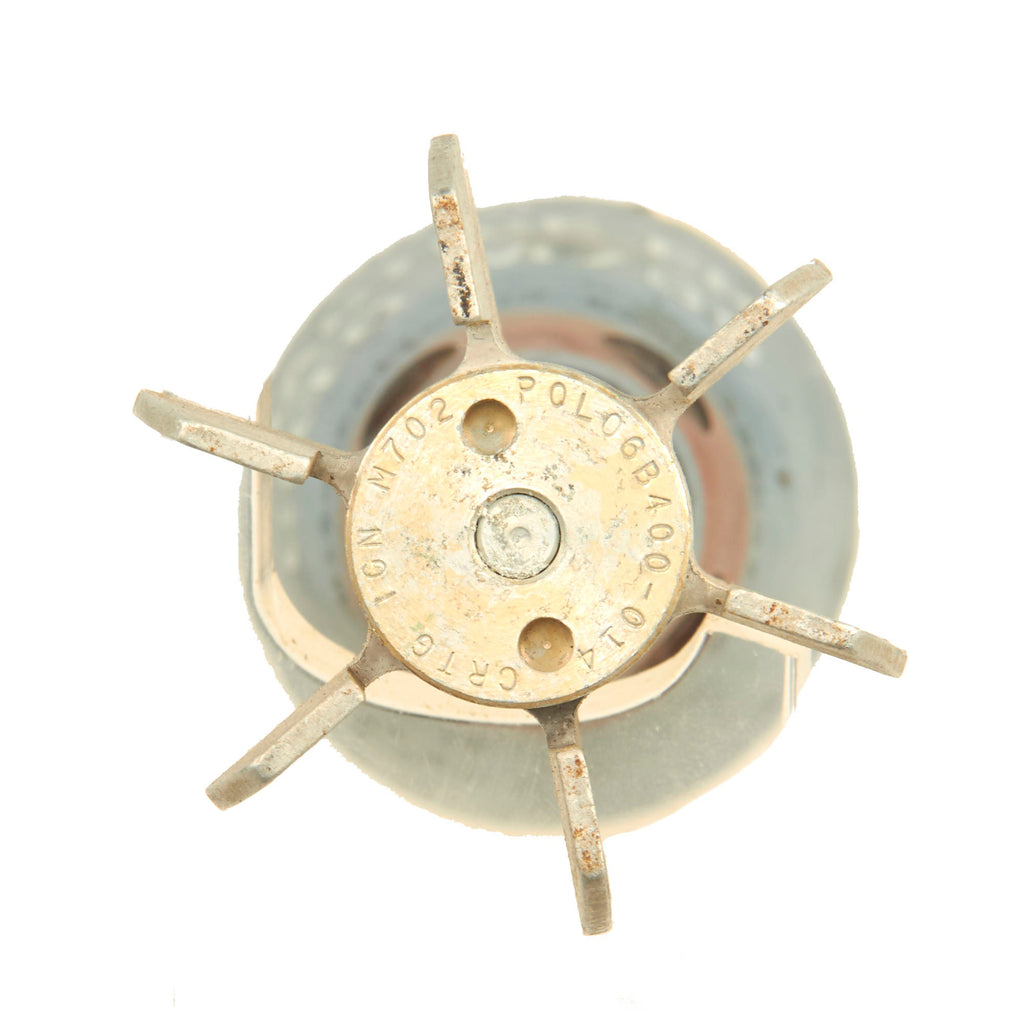 Original U.S. Global War on Terror M769 Practice 60mm Mortar Round Wit ...