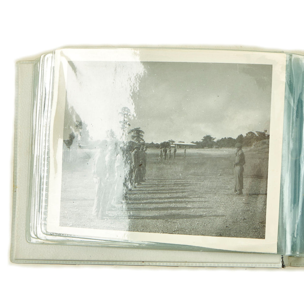 Original Rare Vietnam Special Forces “Operation White Star” MAAG-LAOS ...