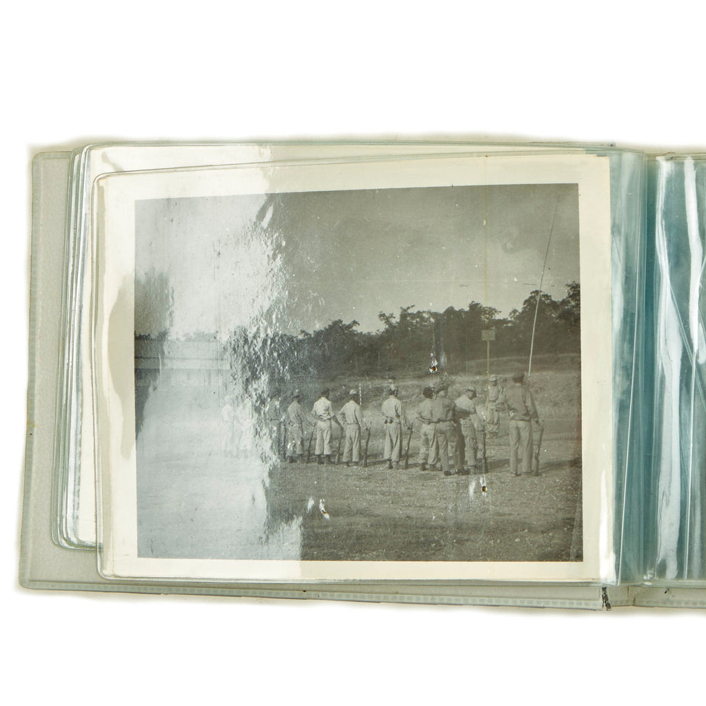 Original Rare Vietnam Special Forces “Operation White Star” MAAG-LAOS ...