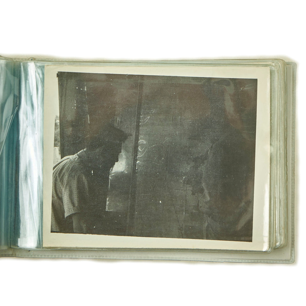 Original Rare Vietnam Special Forces “Operation White Star” MAAG-LAOS ...