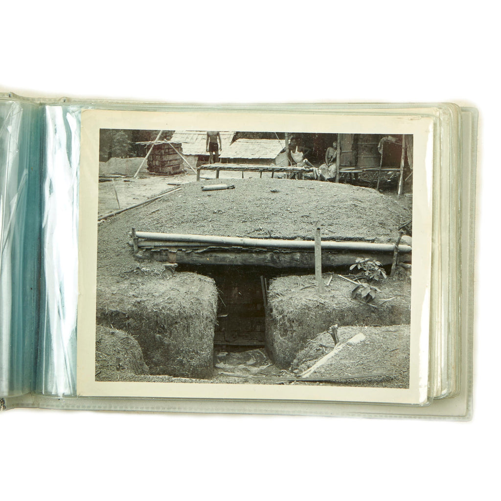 Original Rare Vietnam Special Forces “Operation White Star” MAAG-LAOS ...