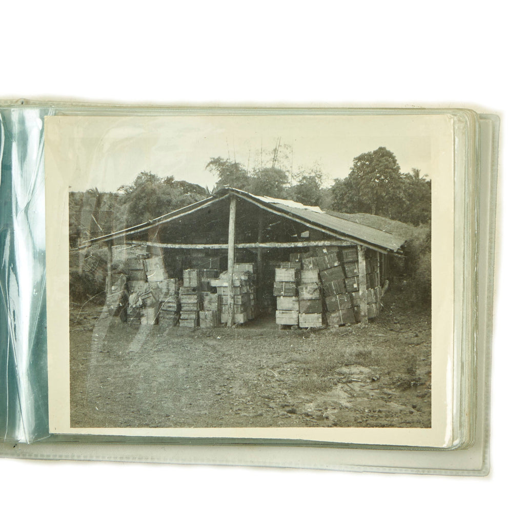 Original Rare Vietnam Special Forces “Operation White Star” MAAG-LAOS ...